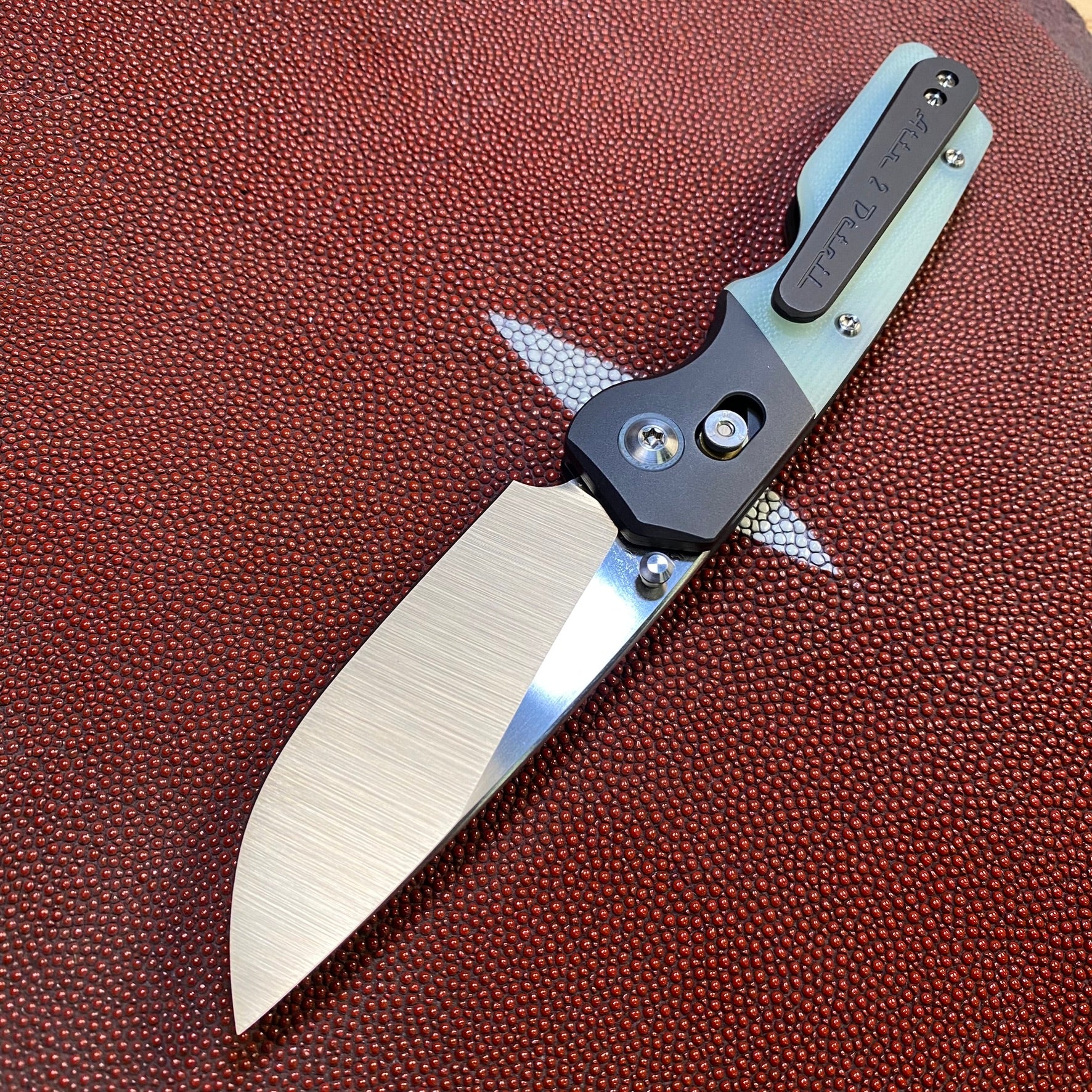 Custom Shop Collection — Attn 2 Detail Mercantile