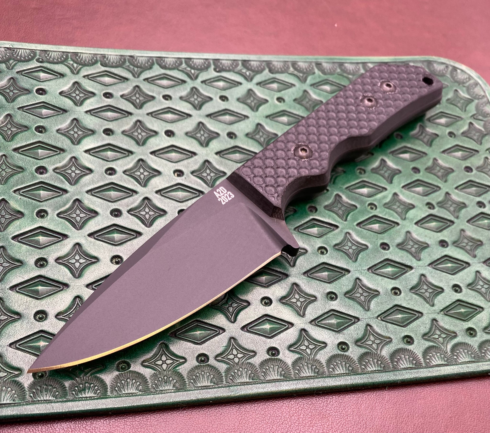Custom Shop Collection — Attn 2 Detail Mercantile