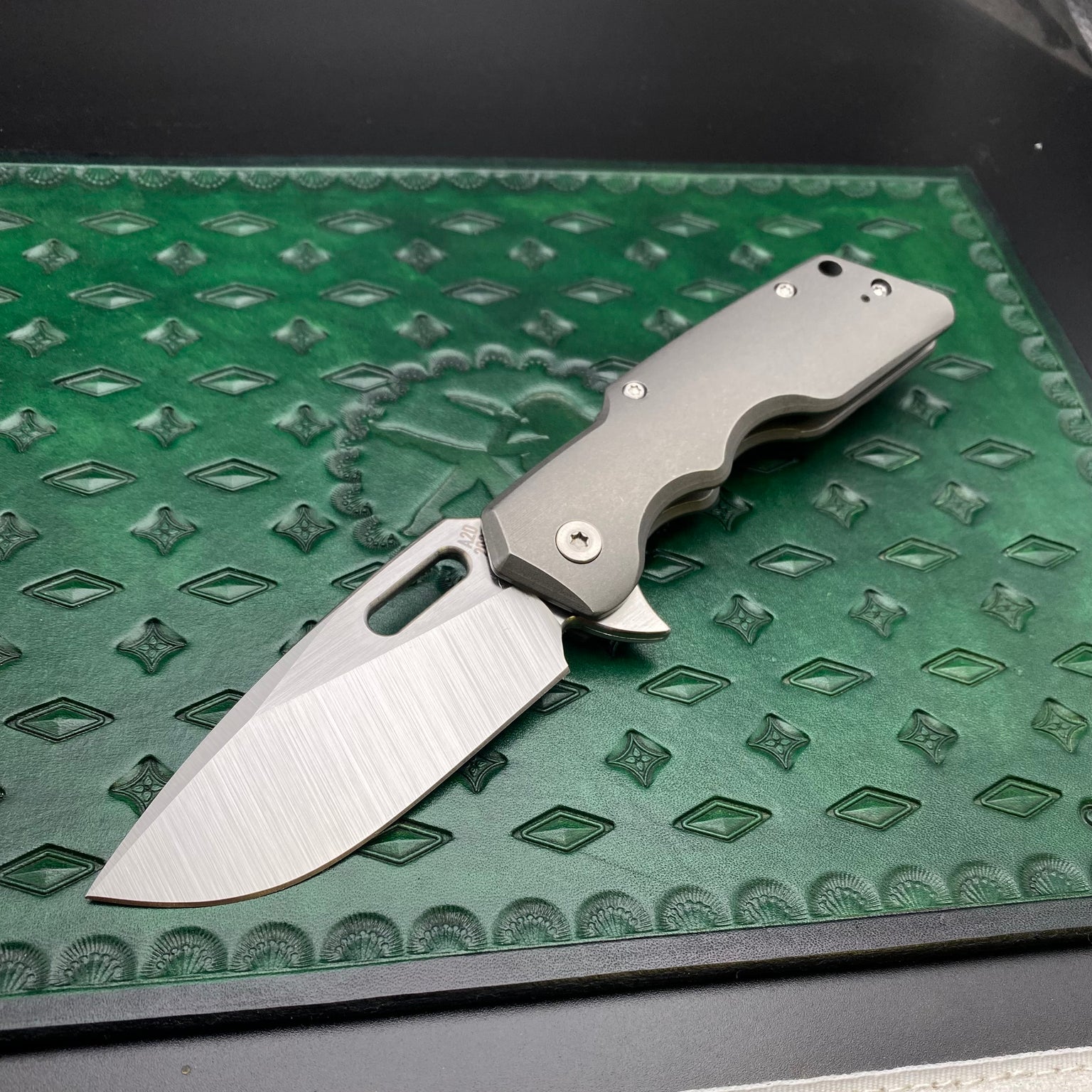 Custom Shop Collection — Attn 2 Detail Mercantile