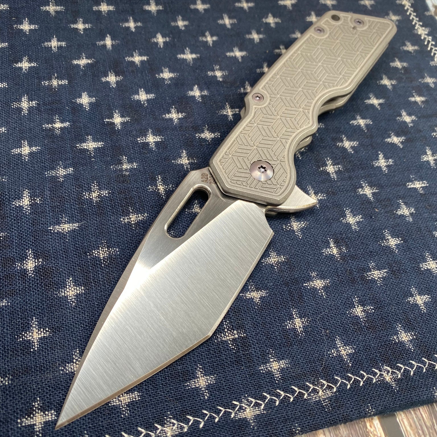 Custom Shop Collection — Attn 2 Detail Mercantile
