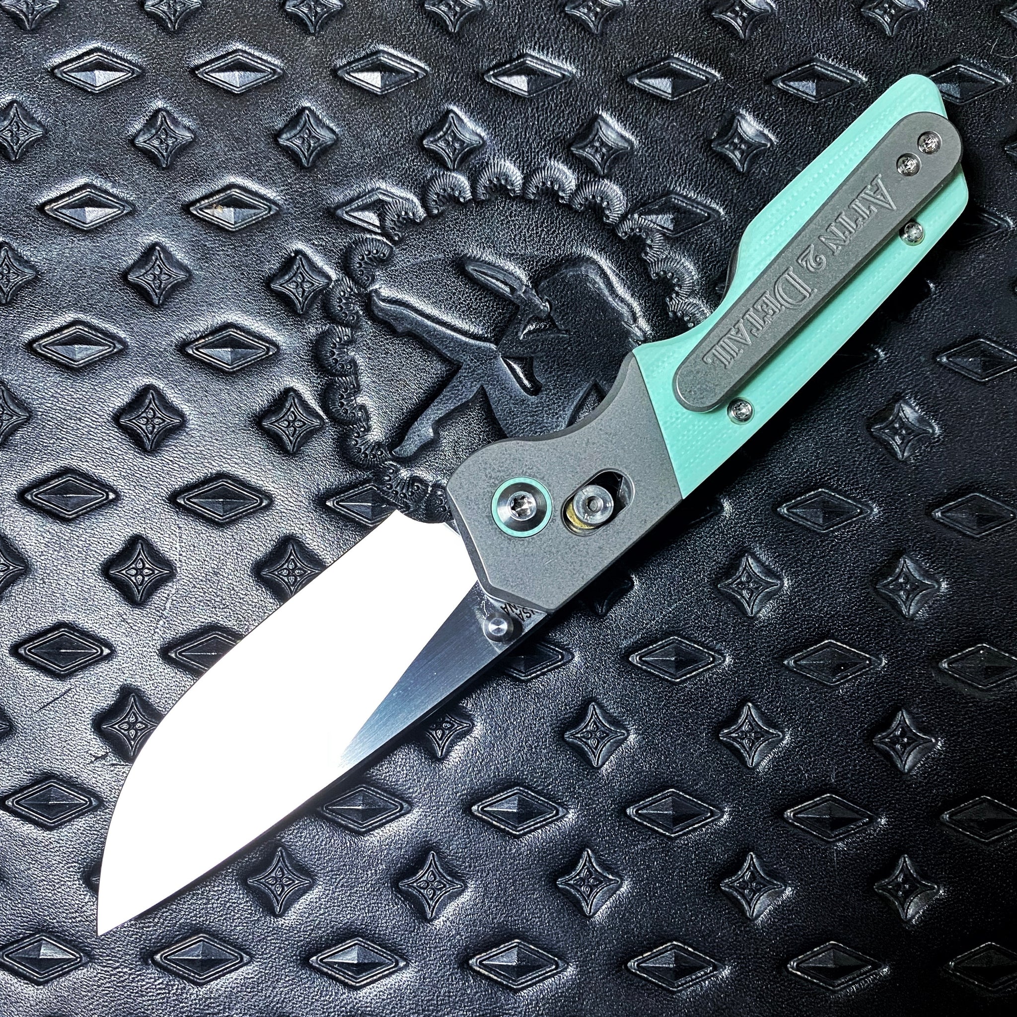 Custom Shop Collection — Attn 2 Detail Mercantile